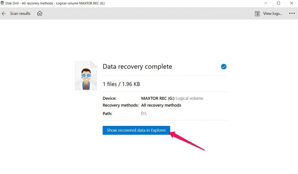 How to Recover Deleted Smart Notebook Files on Windows [FREE]