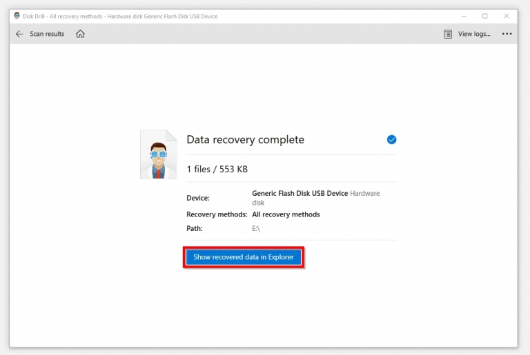 How to Restore My Pictures Folder and Its Files on Windows 10