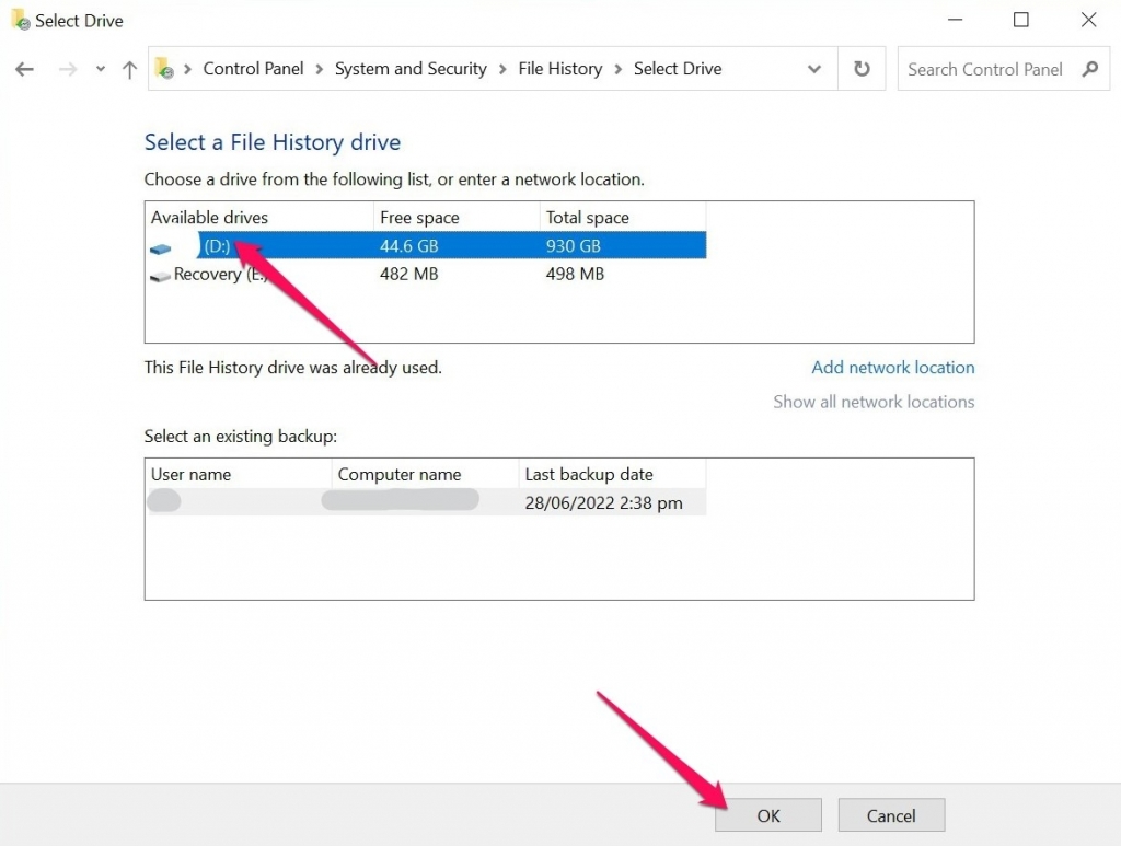 How to Recover Files After Reinstalling Windows 10 [2022 Guide]