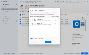 How to Recover Deleted Outlook .PST File on Windows [3 Methods]