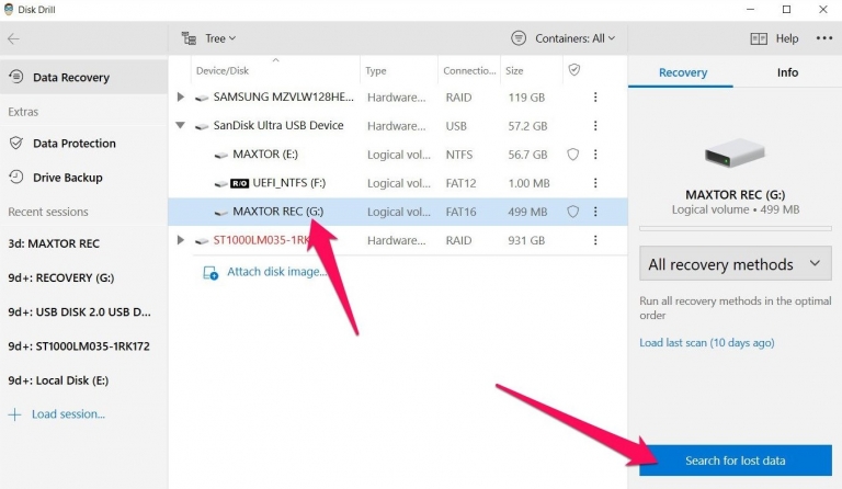 How to Recover Deleted Smart Notebook Files on Windows [FREE]