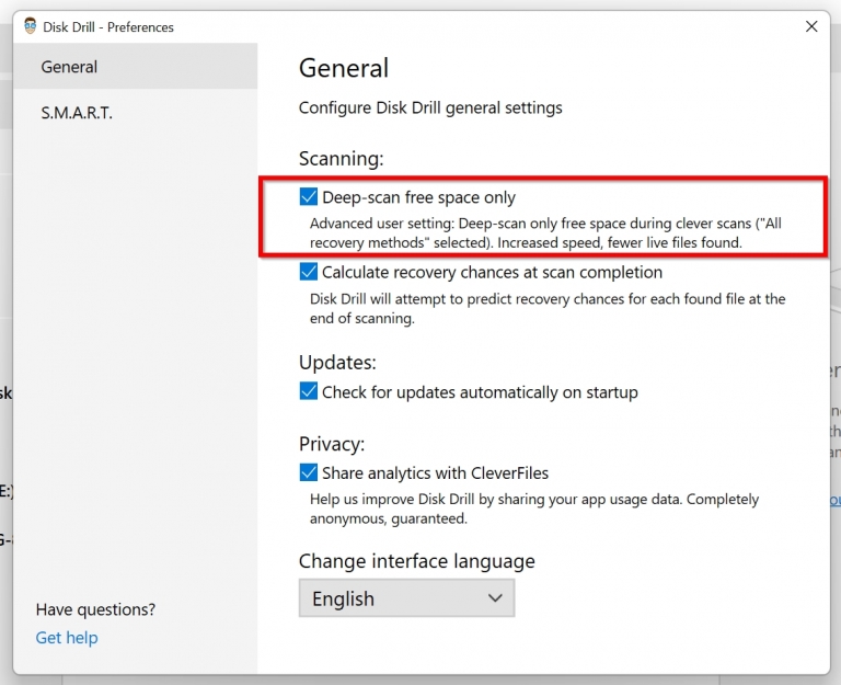 How Long Does Disk Drill Take to Scan and How to Speed Up the Process