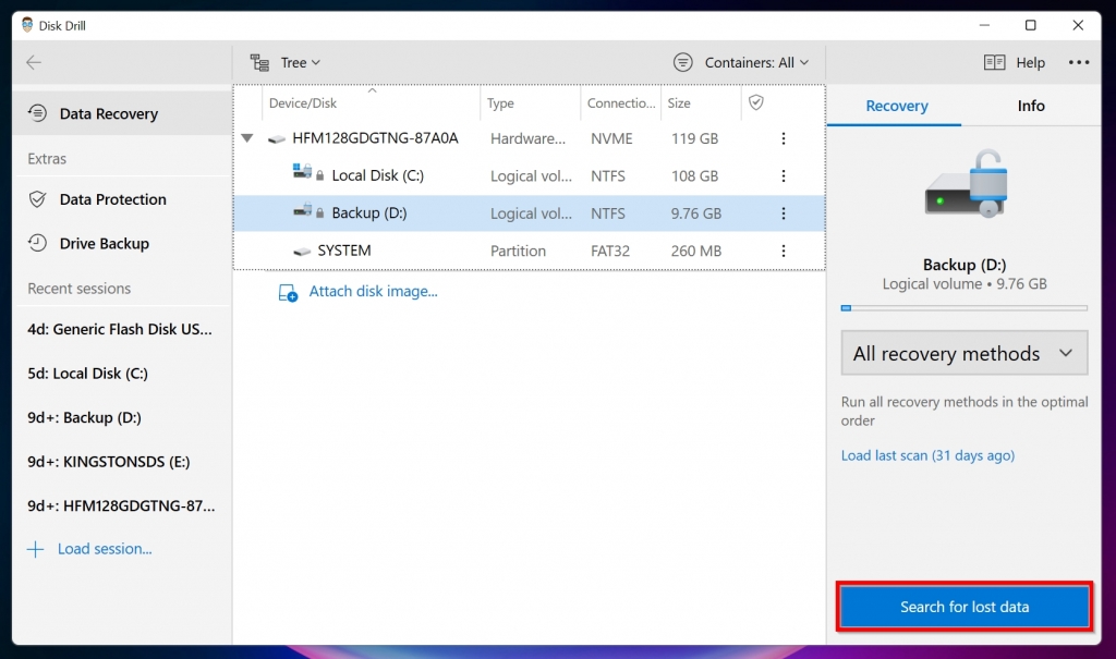 How to Unformat an External Hard Drive on a Windows Computer