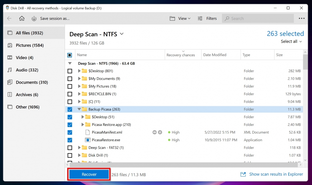 How to Unformat an External Hard Drive on a Windows Computer