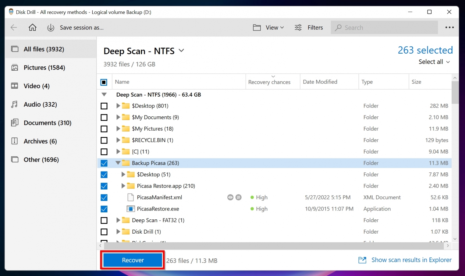 How to Unformat an External Hard Drive on a Windows Computer