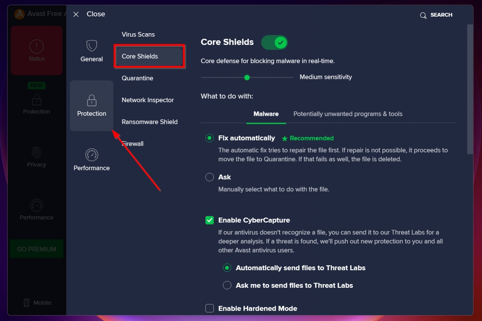 How to Recover Files Deleted by Avast and Put into Virus Chest