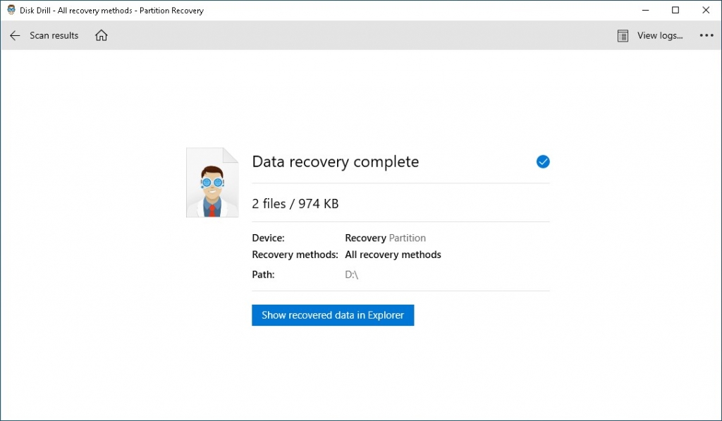 How to Recover Data from a Failed SSD on Windows: 2 Methods