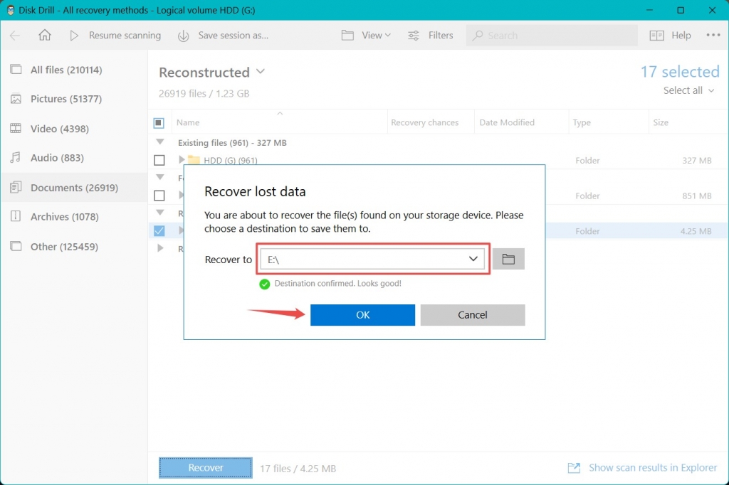 How to Fix Corrupted External Hard Drive Without Formatting
