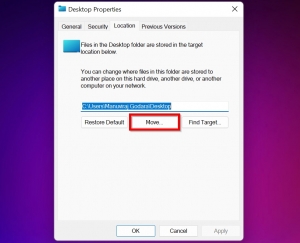 How to Recover Desktop Files and Folders on Windows 10 [Guide]