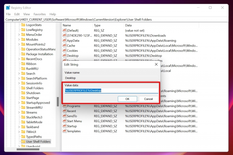 How to Recover Desktop Files and Folders on Windows 10 [Guide]