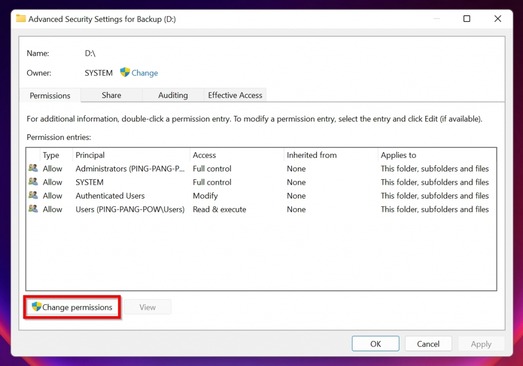 What to Do If External Drive Is Not Accessible | 5 Solutions