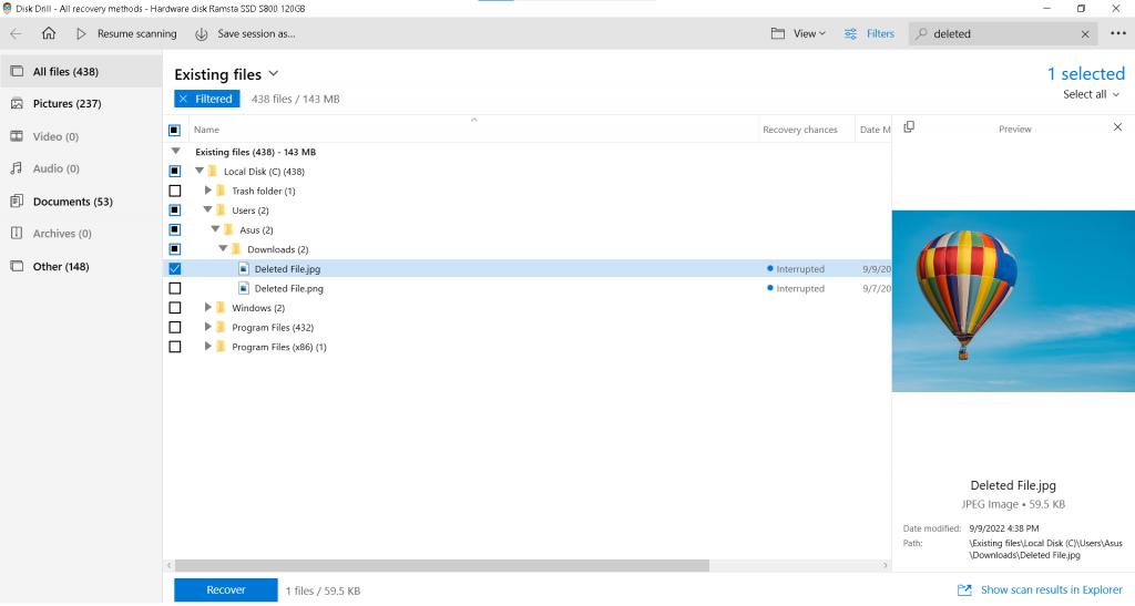 Best Free Undelete Software for Windows 10 | Top 7 Solutions