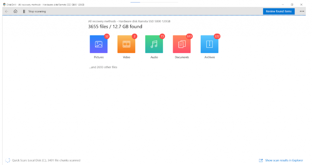 Best Free Undelete Software for Windows 10 | Top 7 Solutions
