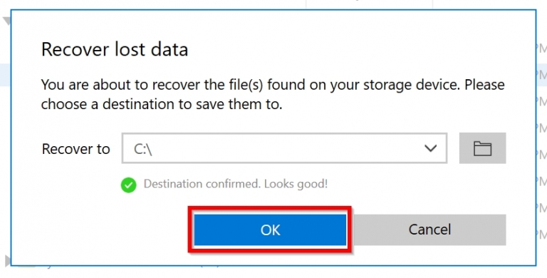 What to Do If External Drive Is Not Accessible | 5 Solutions