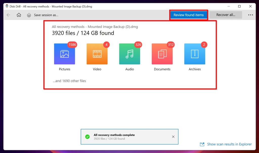 What to Do If External Drive Is Not Accessible | 5 Solutions