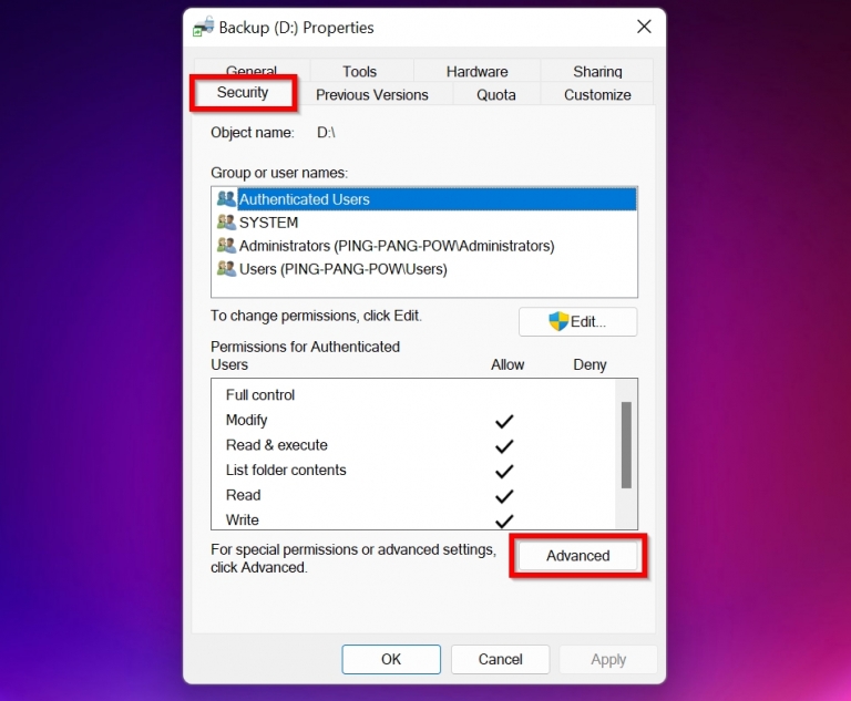 What to Do If External Drive Is Not Accessible | 5 Solutions