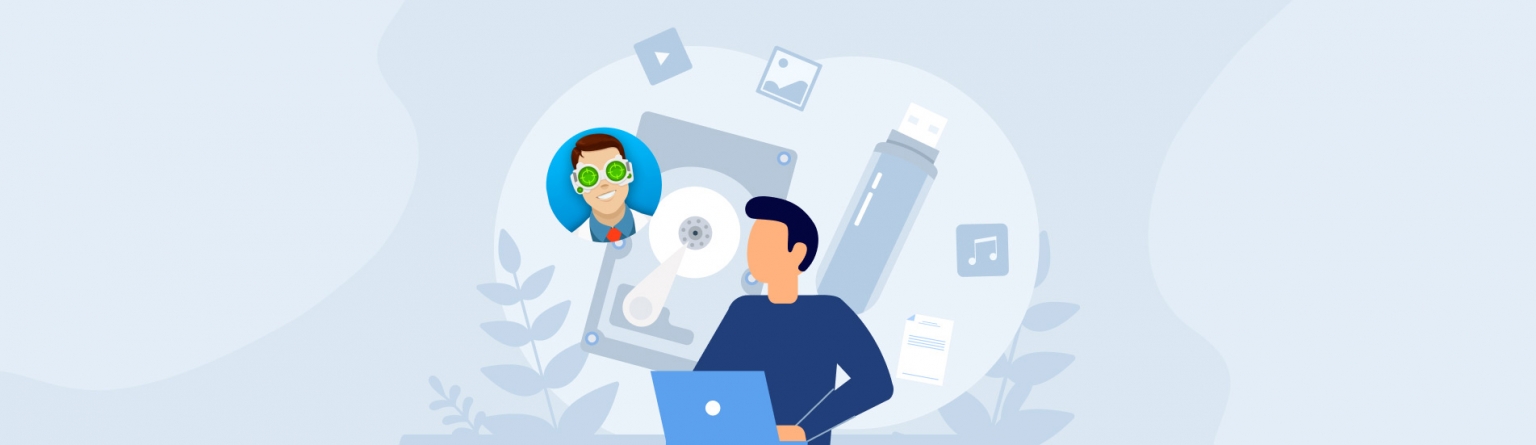 Disk Drill for Windows: An In-depth Review of the Version 5.0