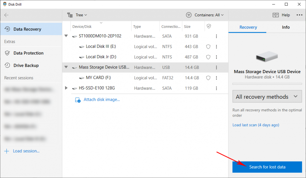How to Recover Deleted Files from an MMC Card | 7 Easy Steps