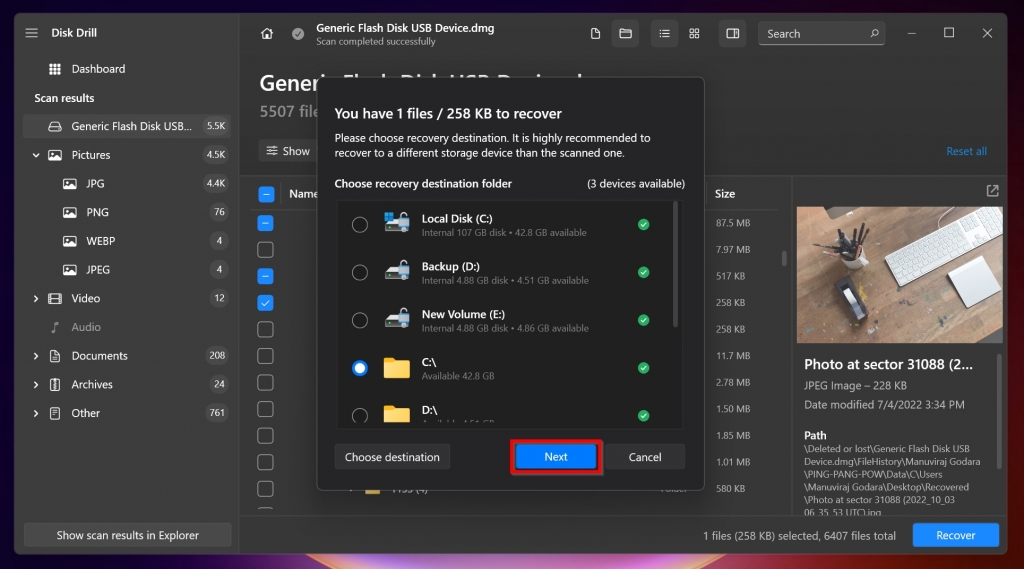 How to Fix Corrupted SD Card Without Formatting | 5 Methods