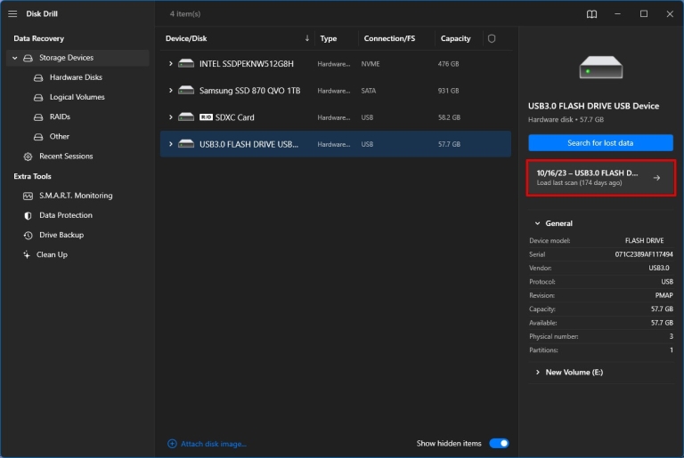 Disk Drill for Windows: An In-depth Review of the Version 5.0