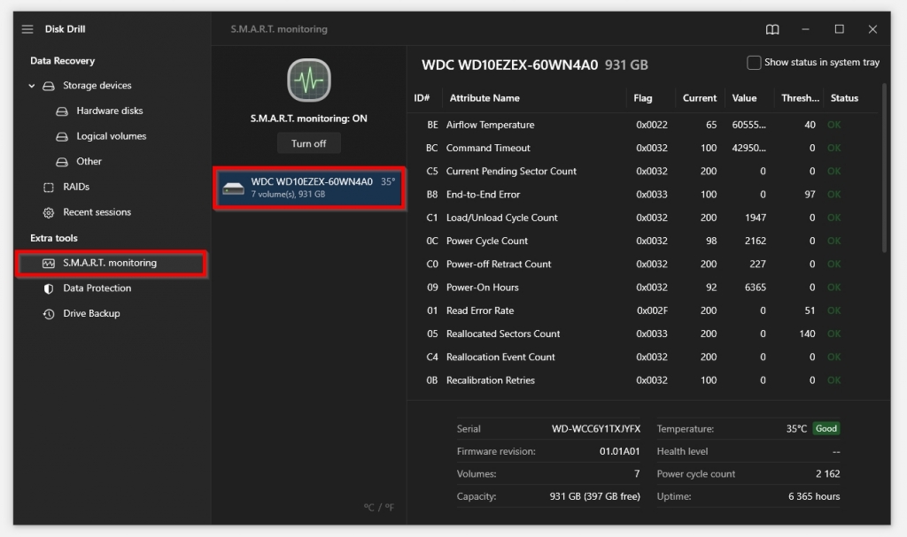 Disk Drill for Windows: An In-depth Review of the Version 5.0