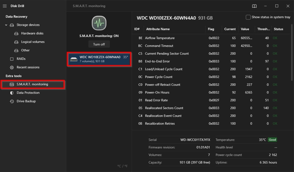 Disk Drill for Windows: An In-depth Review of the Version 5.0