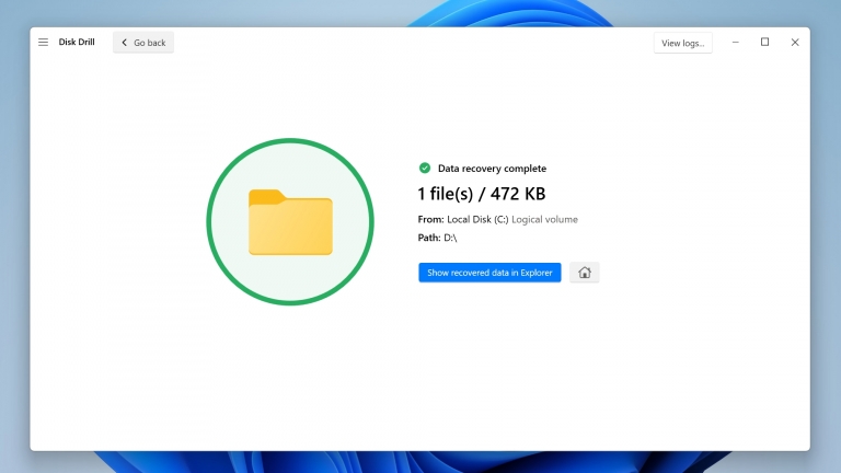 Files are Getting Deleted After Restarting Computer | Windows
