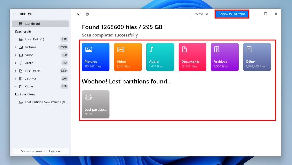 Files are Getting Deleted After Restarting Computer | Windows