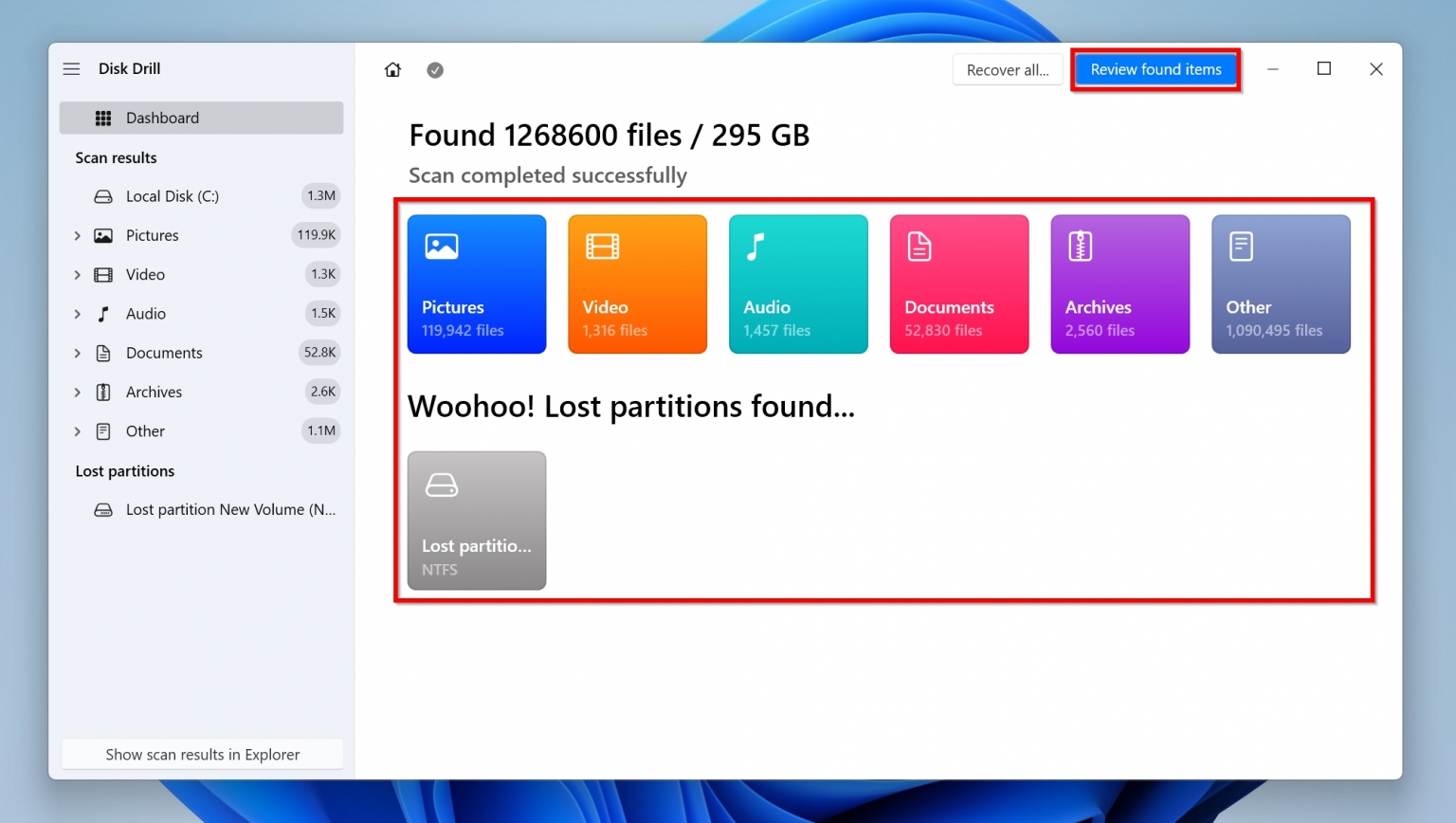 Files are Getting Deleted After Restarting Computer | Windows