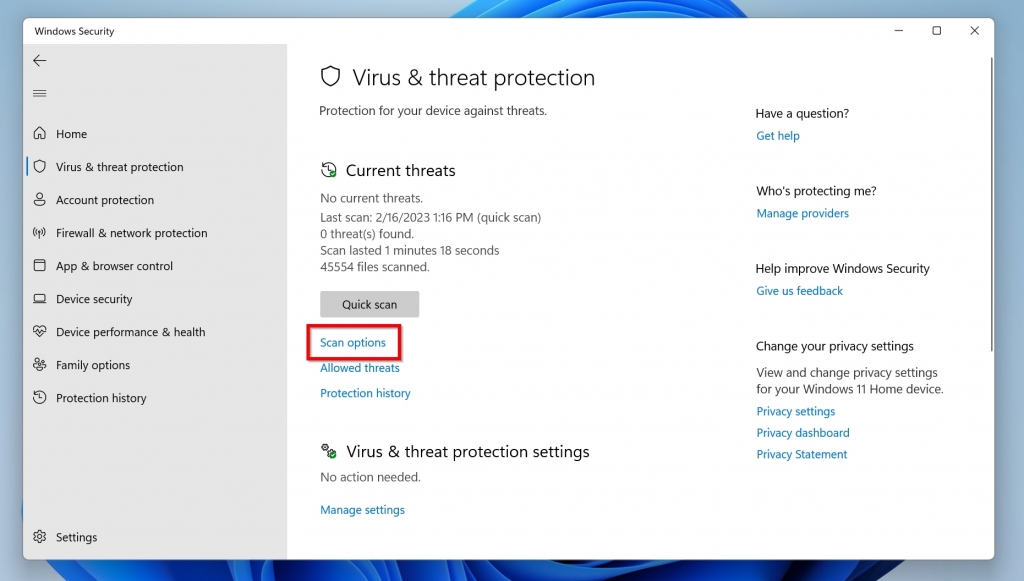 Files are Getting Deleted After Restarting Computer | Windows