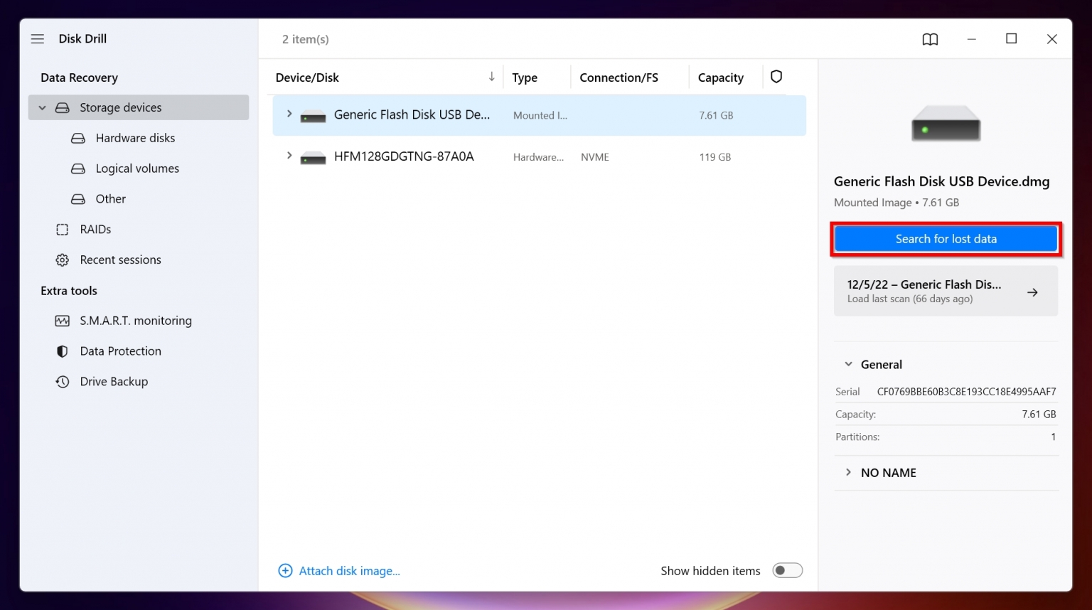 How to Fix External Hard Drive Cyclic Redundancy Error | Guide