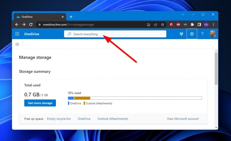 How to Recover Deleted Files or Folders from OneDrive | Guide