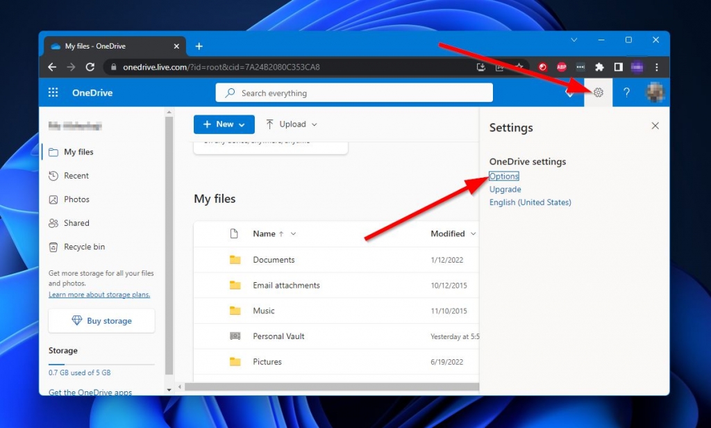 How to Recover Deleted Files or Folders from OneDrive | Guide