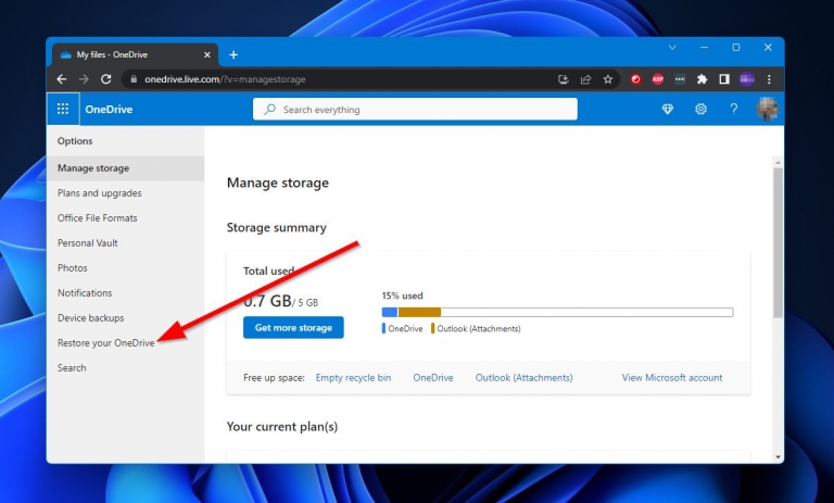 How to Recover Deleted Files or Folders from OneDrive | Guide
