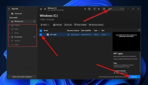 How to Recover Deleted Files or Folders from OneDrive | Guide