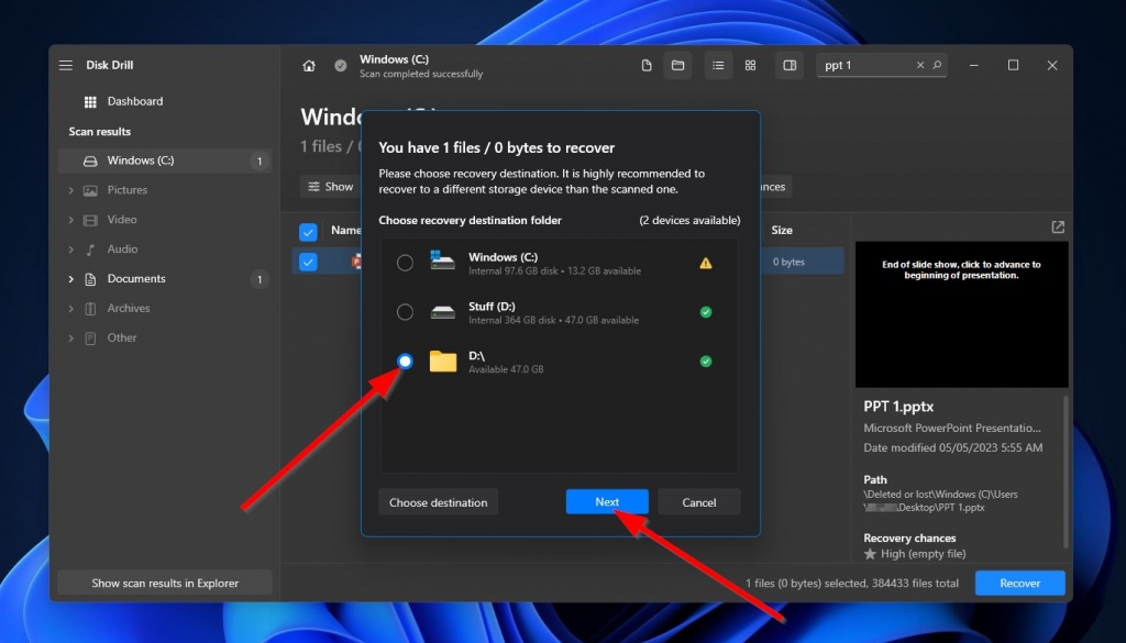 How to Recover Deleted Files or Folders from OneDrive | Guide