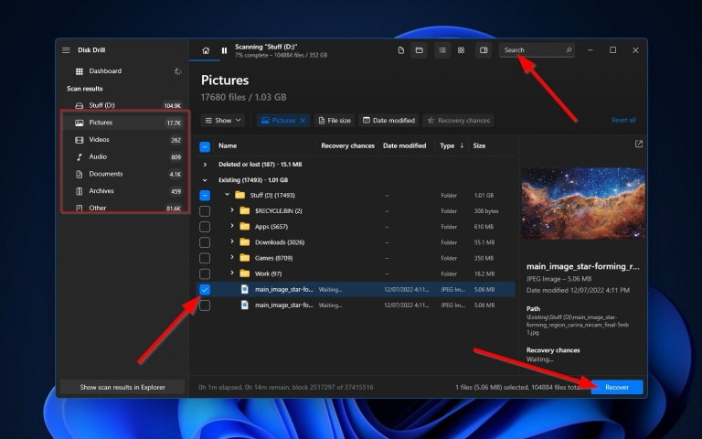 Where Do Deleted Files Go in Windows 10: a Detailed Guide