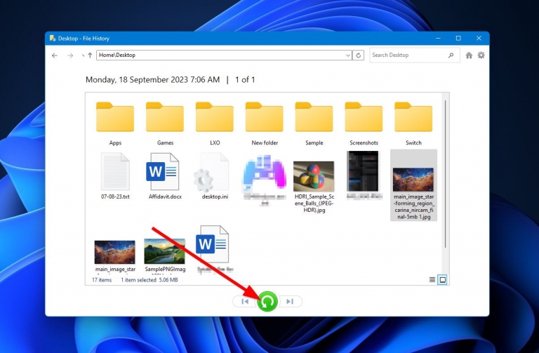 Where Do Deleted Files Go in Windows 10: a Detailed Guide