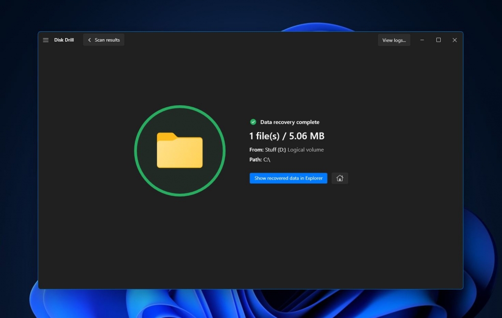 Where Do Deleted Files Go in Windows 10: a Detailed Guide