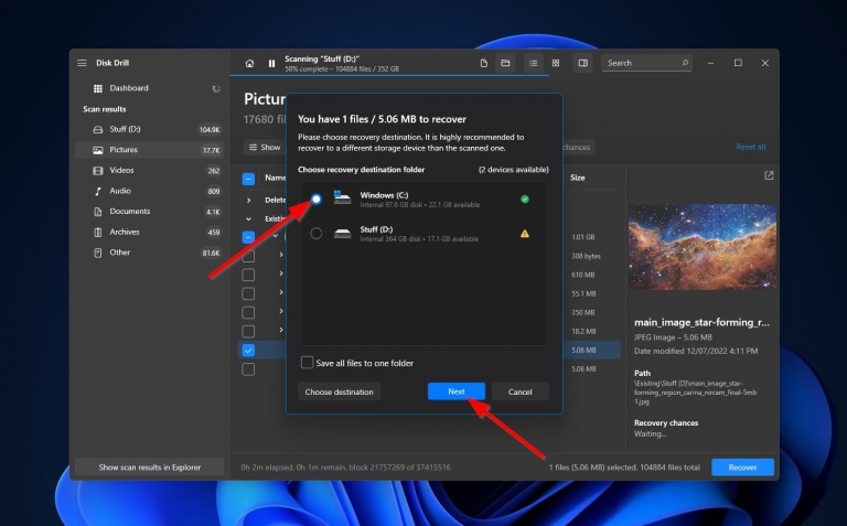 Where Do Deleted Files Go in Windows 10: a Detailed Guide