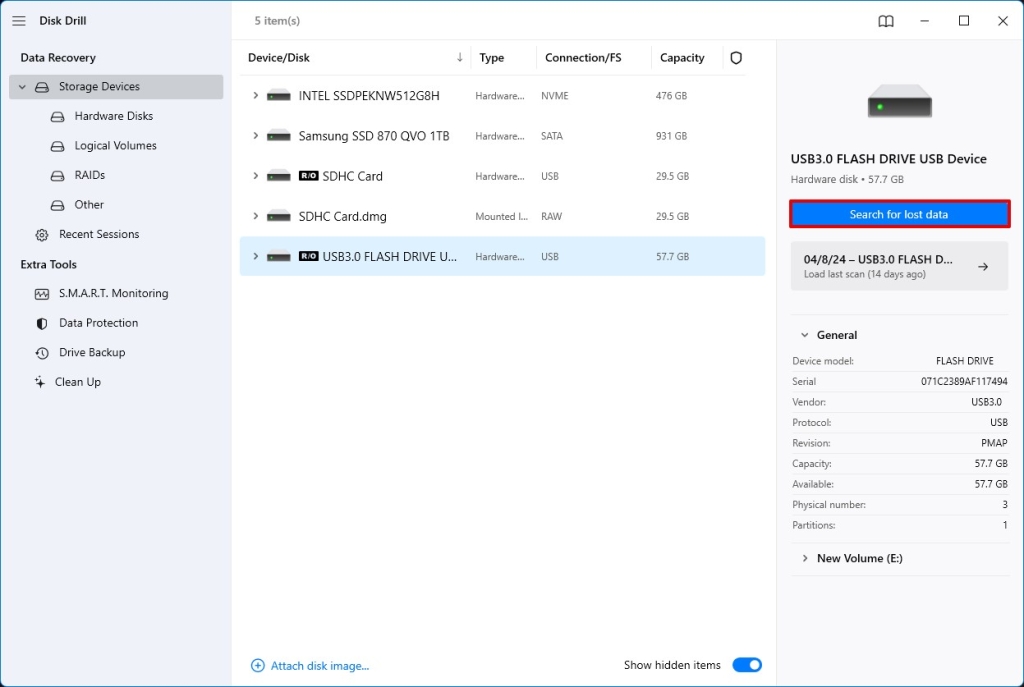 How to Recover Shift Deleted Files on Windows 10 [3 Methods]