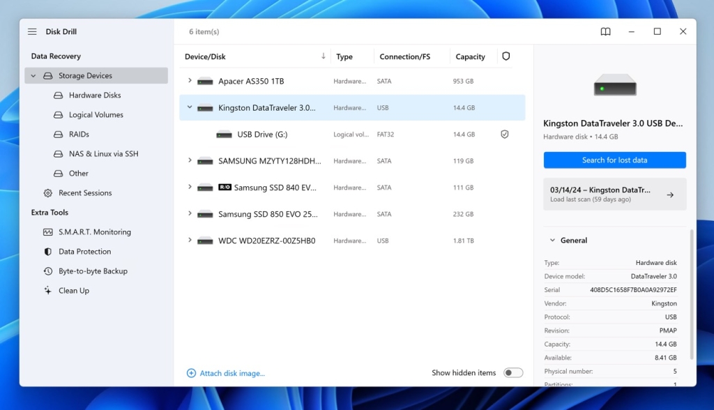What to Do If a USB Drive Says that It Needs to Be Formatted - Data ...