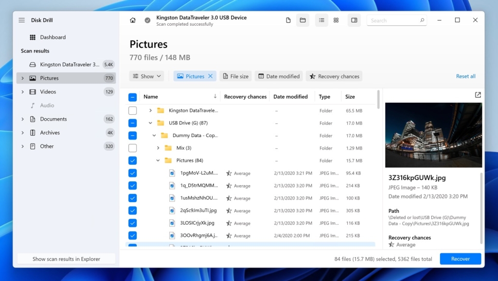 What to Do If a USB Drive Says that It Needs to Be Formatted - Data ...