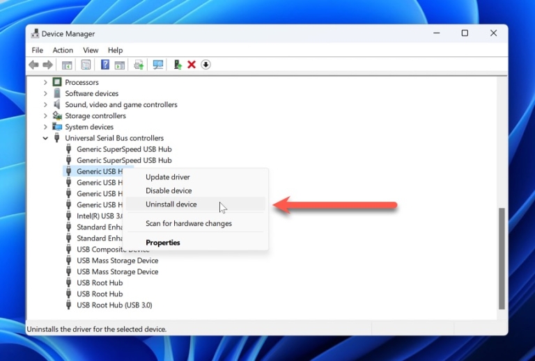 What to Do If a USB Drive Says that It Needs to Be Formatted - Data ...