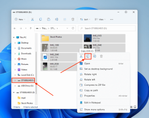 How to Convert FAT32 Partition to exFAT without Losing Data - Data ...