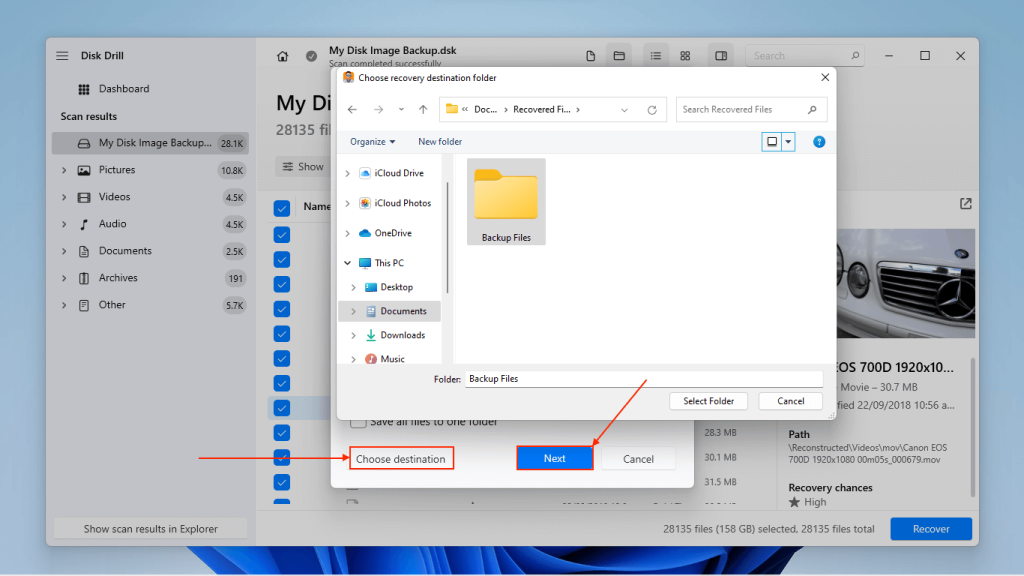 How to Convert FAT32 Partition to exFAT without Losing Data - Data ...