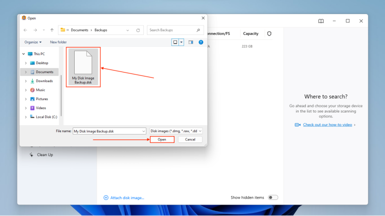 How to Convert FAT32 Partition to exFAT without Losing Data - Data ...