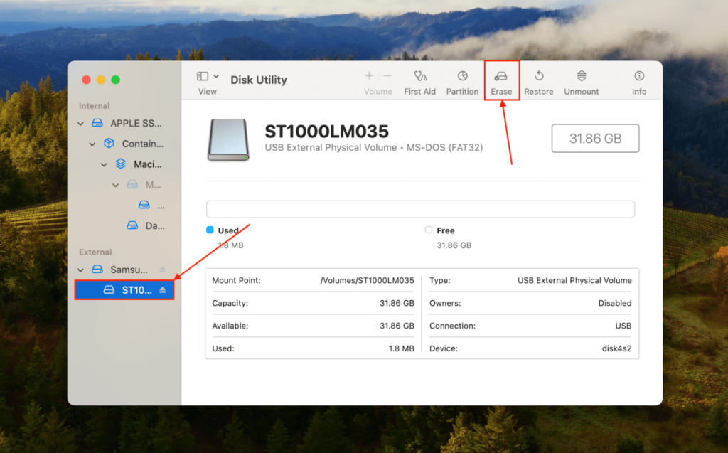 How to Convert FAT32 Partition to exFAT without Losing Data - Data Recovery Wiki