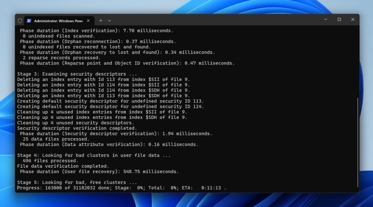 3 Fixes for External Hard Drive Access Denied Error on Windows