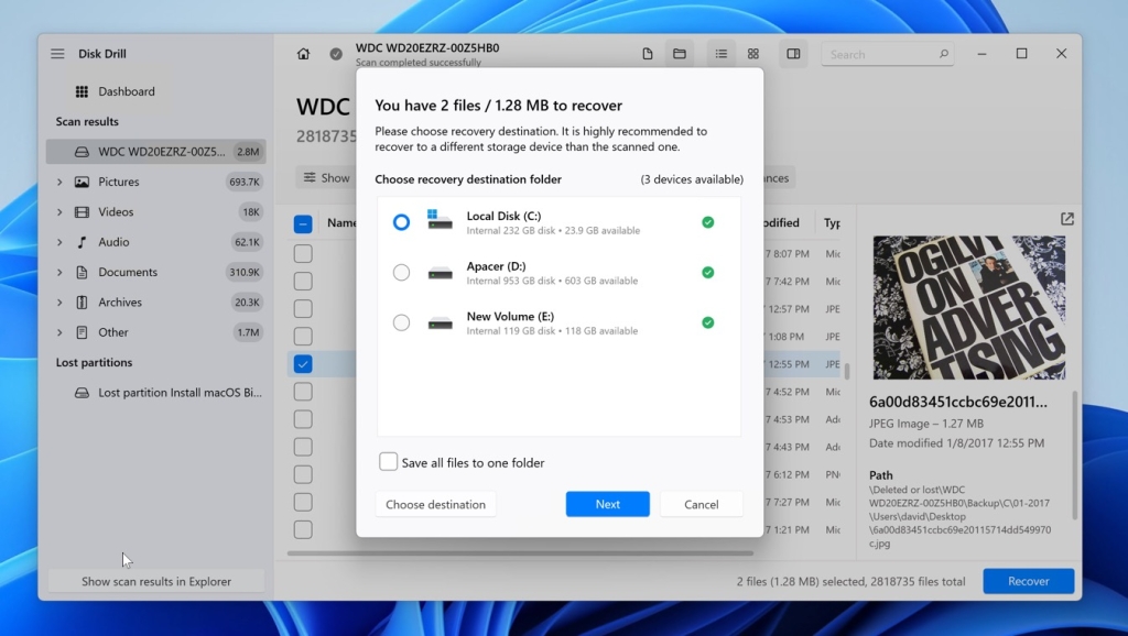 3 Fixes for External Hard Drive Access Denied Error on Windows 3 Fixes for External Hard Drive Access Denied Error on Windows